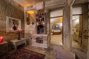 Pormenores do interior