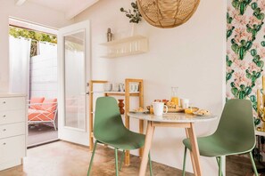 Estúdio (Multiple Bedrooms) | Interior