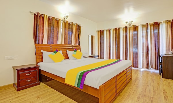 Itsy Hotels Twin Falls, 1.5 Km To Botanical Garden - Ooty