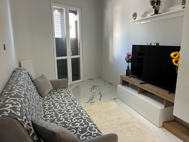 Luxury Apartments In Sciacca Center - Sciacca