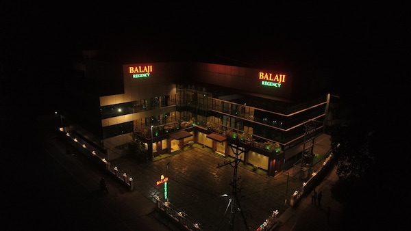 Balaji Regency Kanhangad - Kanhangad