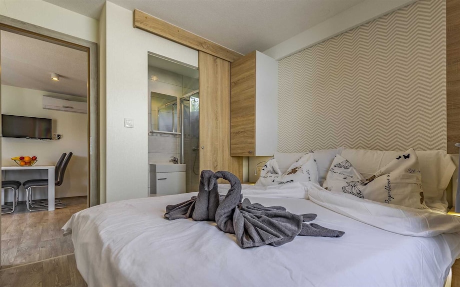 Rocco 2 Case Mobile Lux2 - Medolino