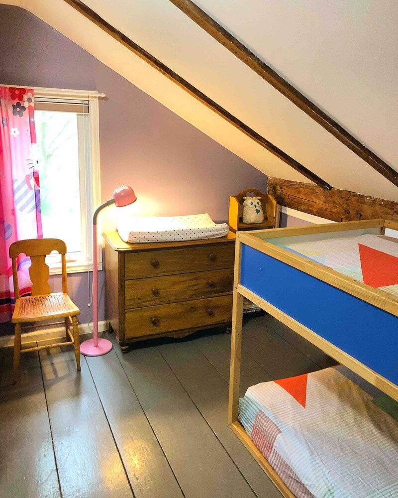 Hay Bay Hideaway - Retreat & Conference Centre - Adolphustown | Vrbo