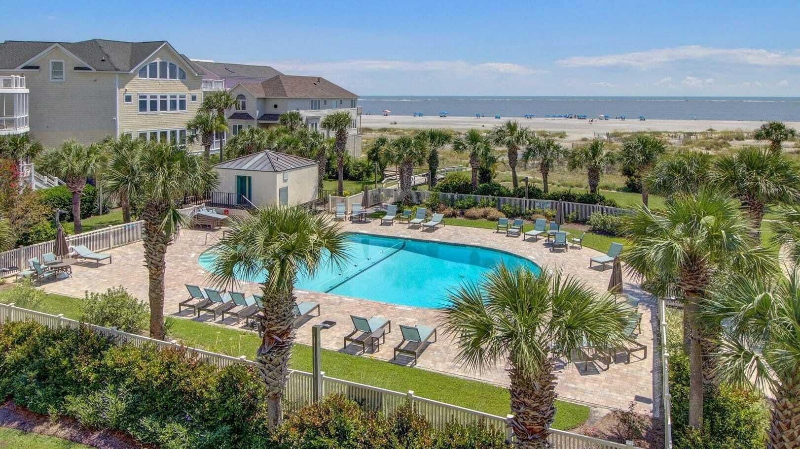 Apartamento (2 Bedrooms) | Fachada da propriedade