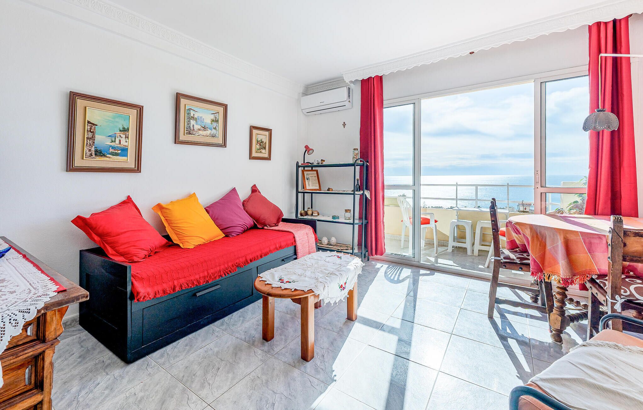 Superbe Appartement à Torremolinos - Torremolinos