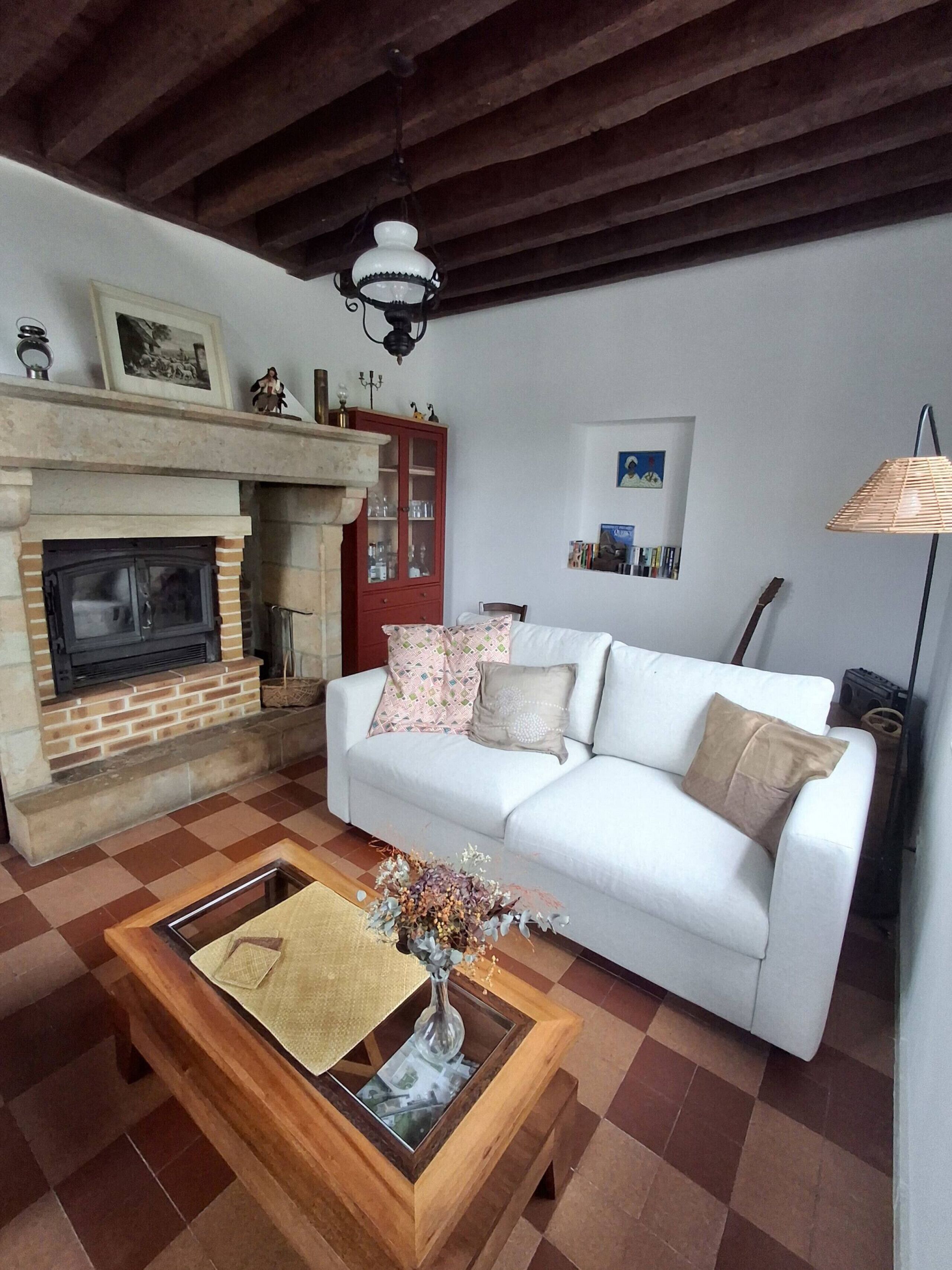 Touleyrou Maison De Vacances - Rocamadour