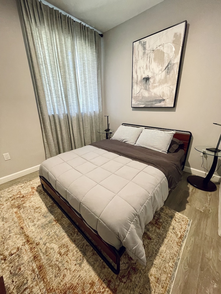 Moninanu - Modern Wooded Cottage In North Naples - 佛羅里達