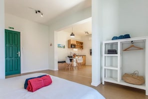 Apartamento | 2 quartos