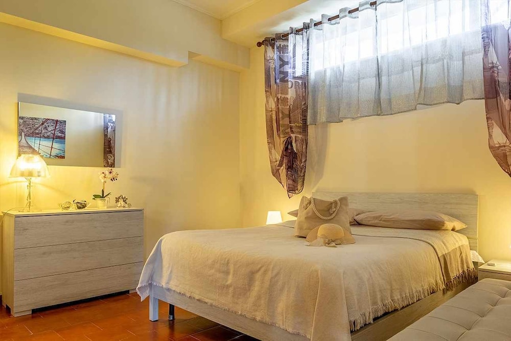 Villa Trea-suite Andrea - Mascali