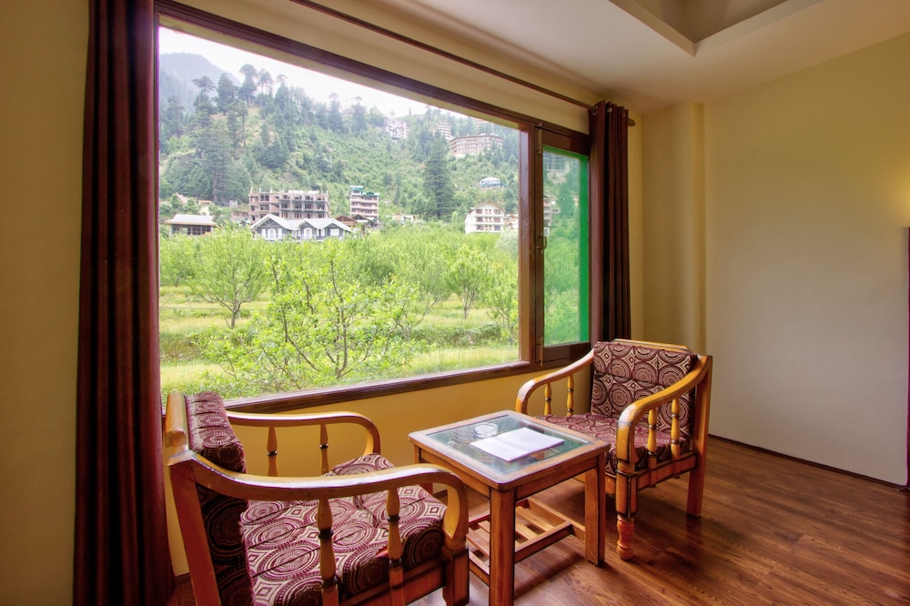 Sunrise Villa Manali - Manali