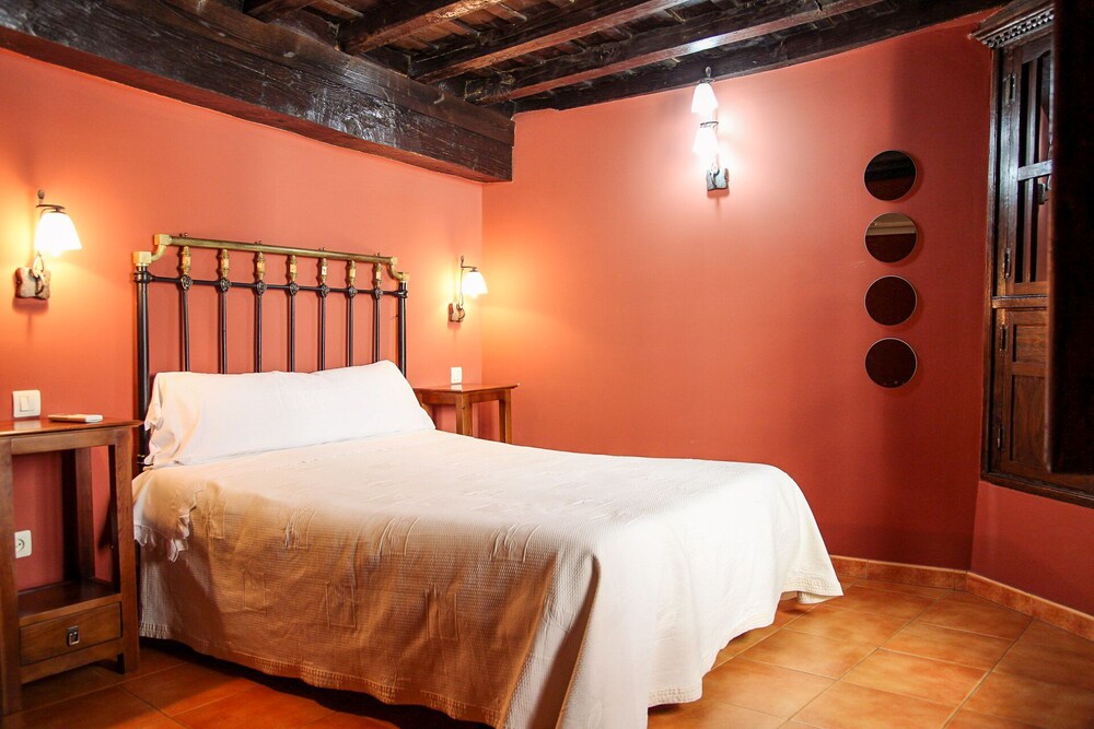 La Casa Del Rollo - Extremadura