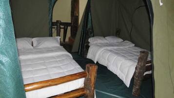 Casa de campo | 1 quarto, camas com colchões pillow-top, escrivaninha