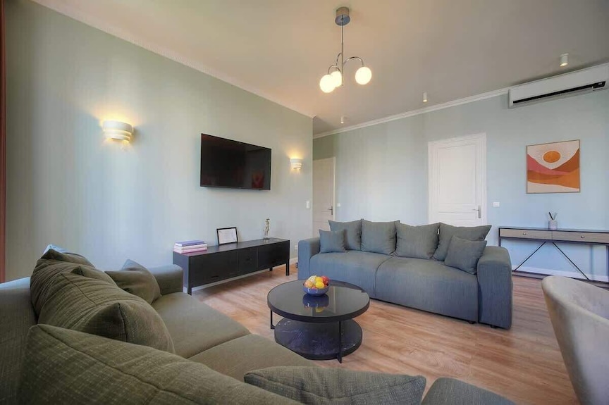 Oasis Du Sud 4 Beds 4 Baths 10 Min From Palais - Cannes