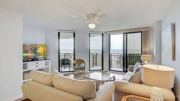 Apartamento (2 Bedrooms) | Interior