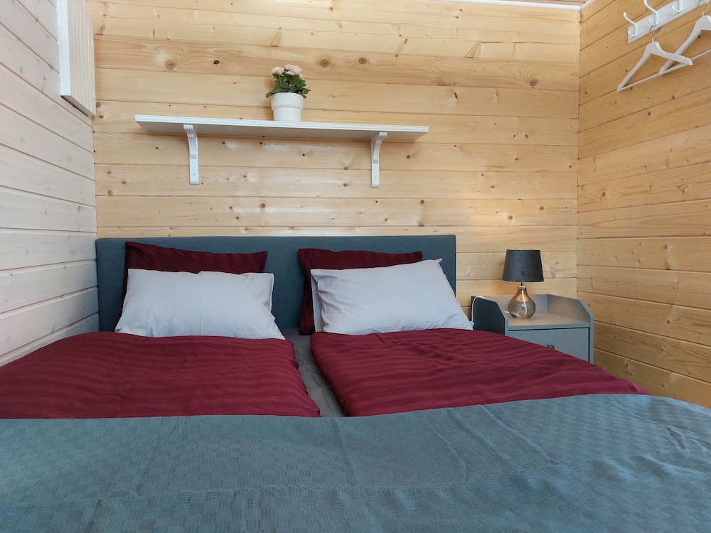 Swedish-style guest house in the beautiful nature and tranquillity of ...