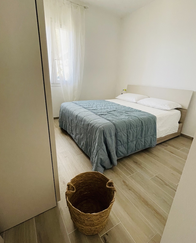 Sea View 5 Minutes From The Center Nice Apartment - Castelsardo