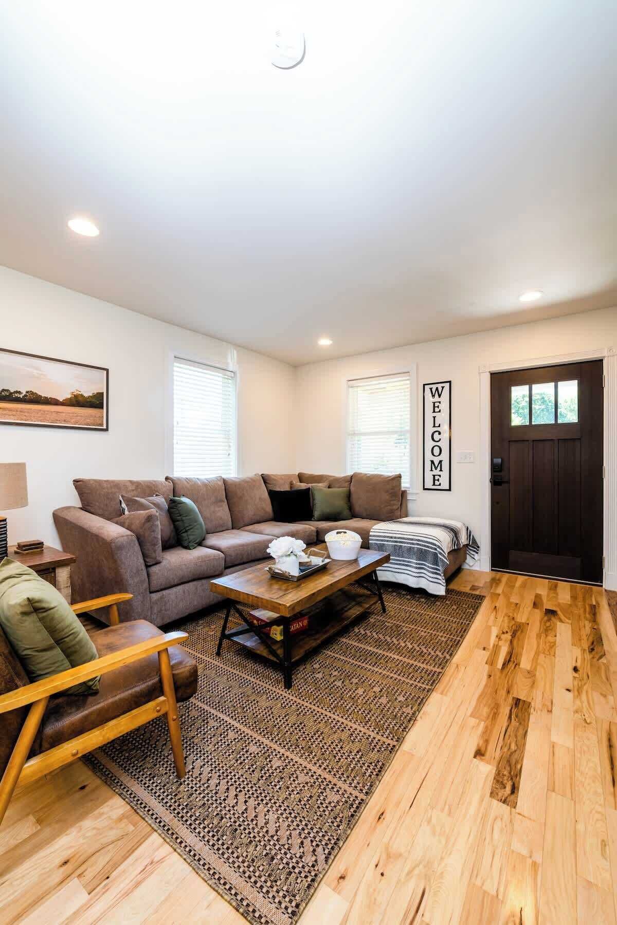 Ash & Elm  Your Home Away From Home! - Cherry Beach, Three Oaks