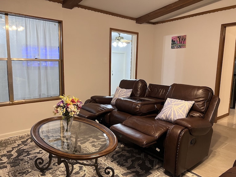 Cozy, Spacious & Convenient Home-3bedrooms 3baths - パーランド, TX