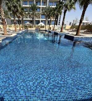 Lux BnB Ghalia JVC - Dubaï, Émirats arabes unis | Hotels.com