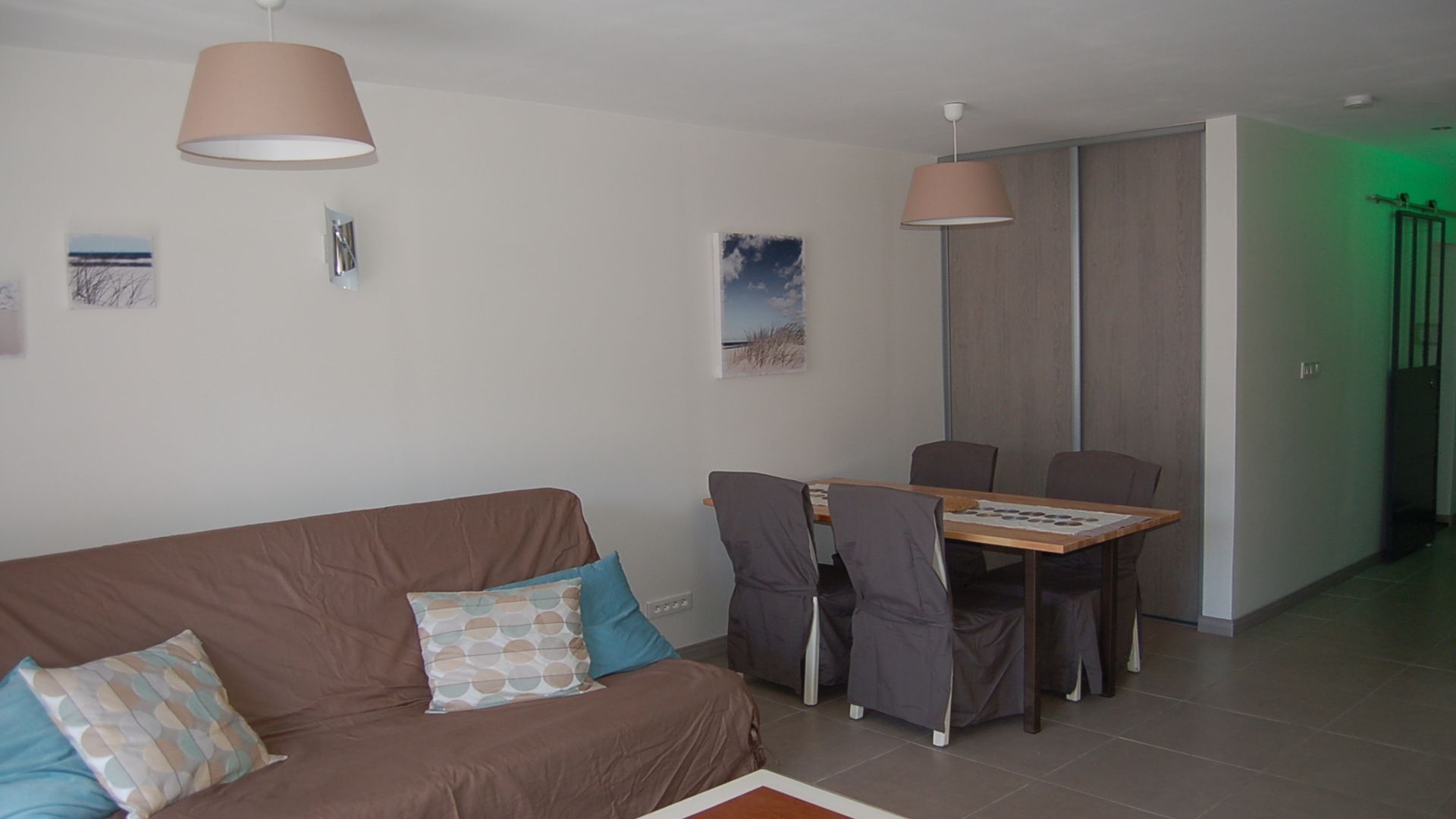 Maisonette In Large Garden 5 Minutes Walk From The Beach Le Piéguière - Fréjus
