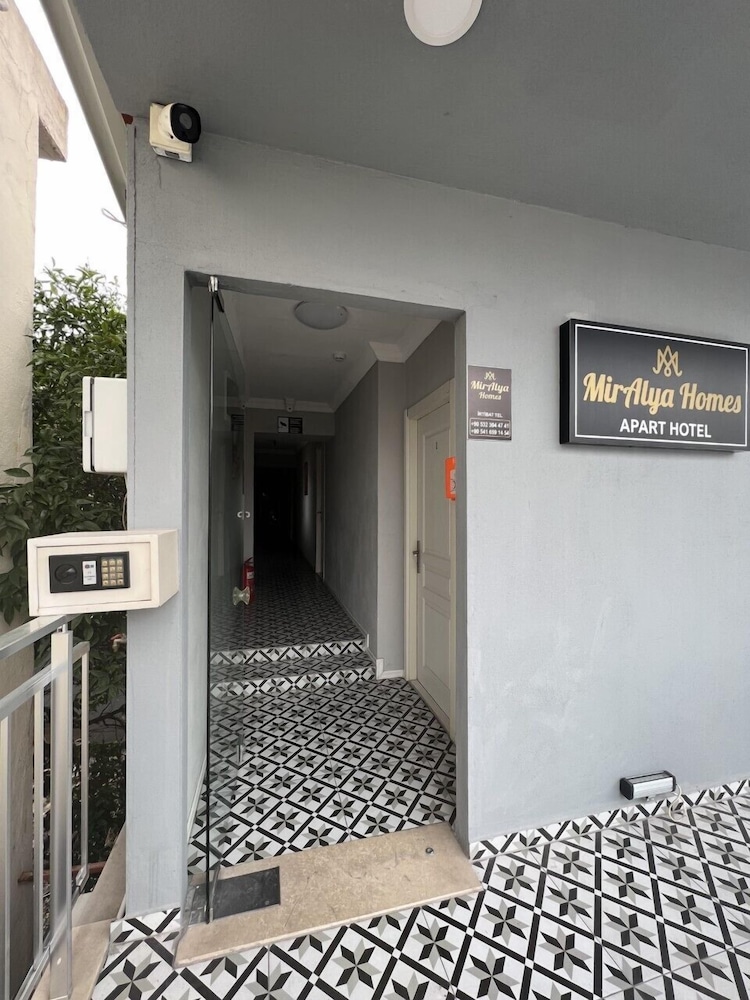 Miralya Homes - Fethiye