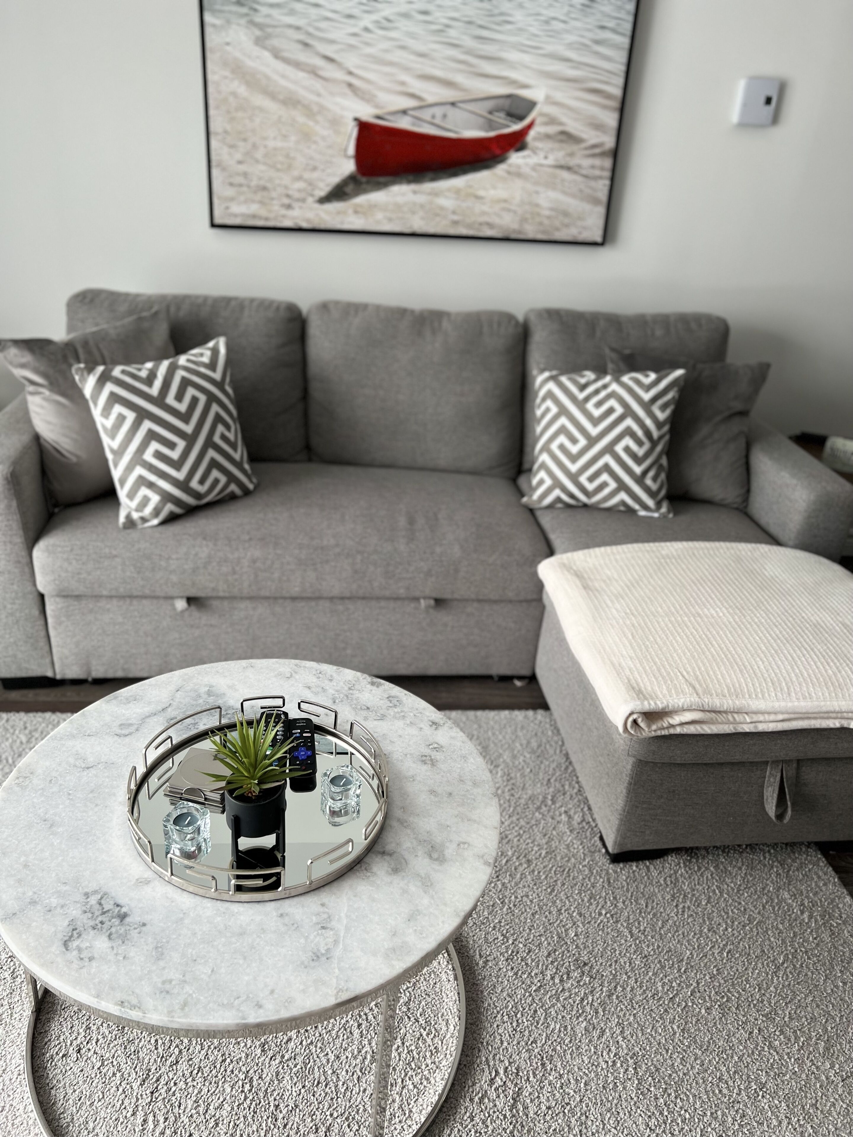 Le Club Azur Family Retreat - Orford, QC