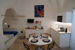 Casa Panorâmica | Cozinha privada | Um frigorífico/congelador grande, um micro-ondas, um forno 