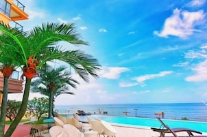 Piscina exterior