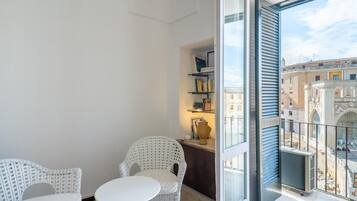 Apartamento | 2 quartos