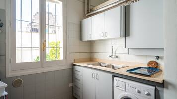 Apartamento | 2 quartos