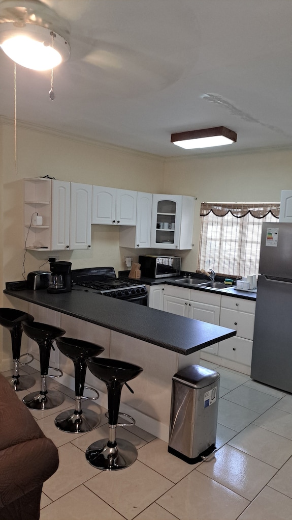 The Cottage - Saint Lucia