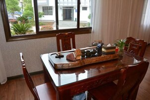 Restaurantes