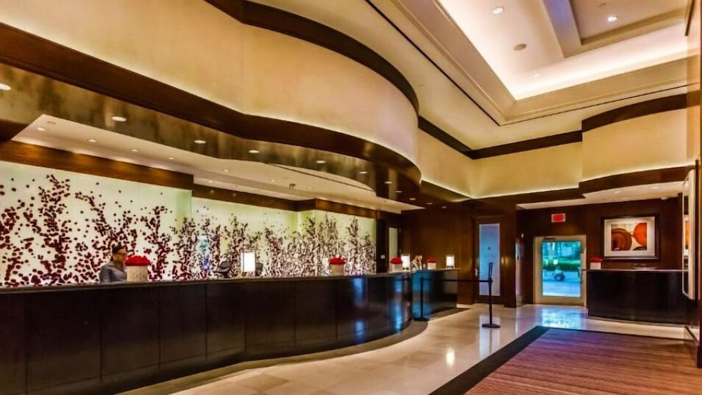 Luxury Mgm Studio | 32nd Floor | No Resort Fees! - 네바다