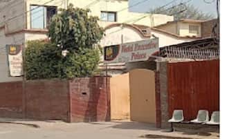 Fachada