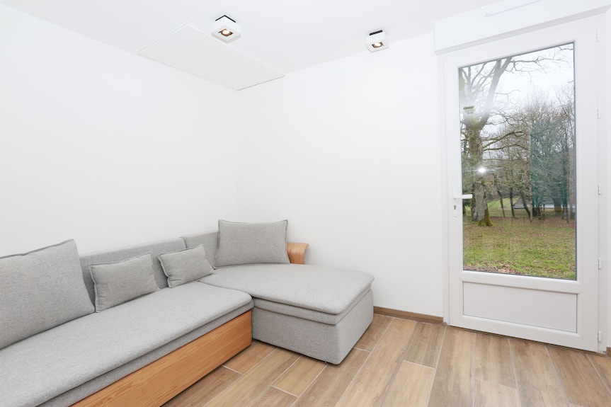 Comfortable Country House With Wooded Park And Private Lake On 3ha 15 Min Limoges - Limousin