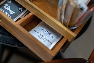 Quarto Signature | Wi-fi grátis 