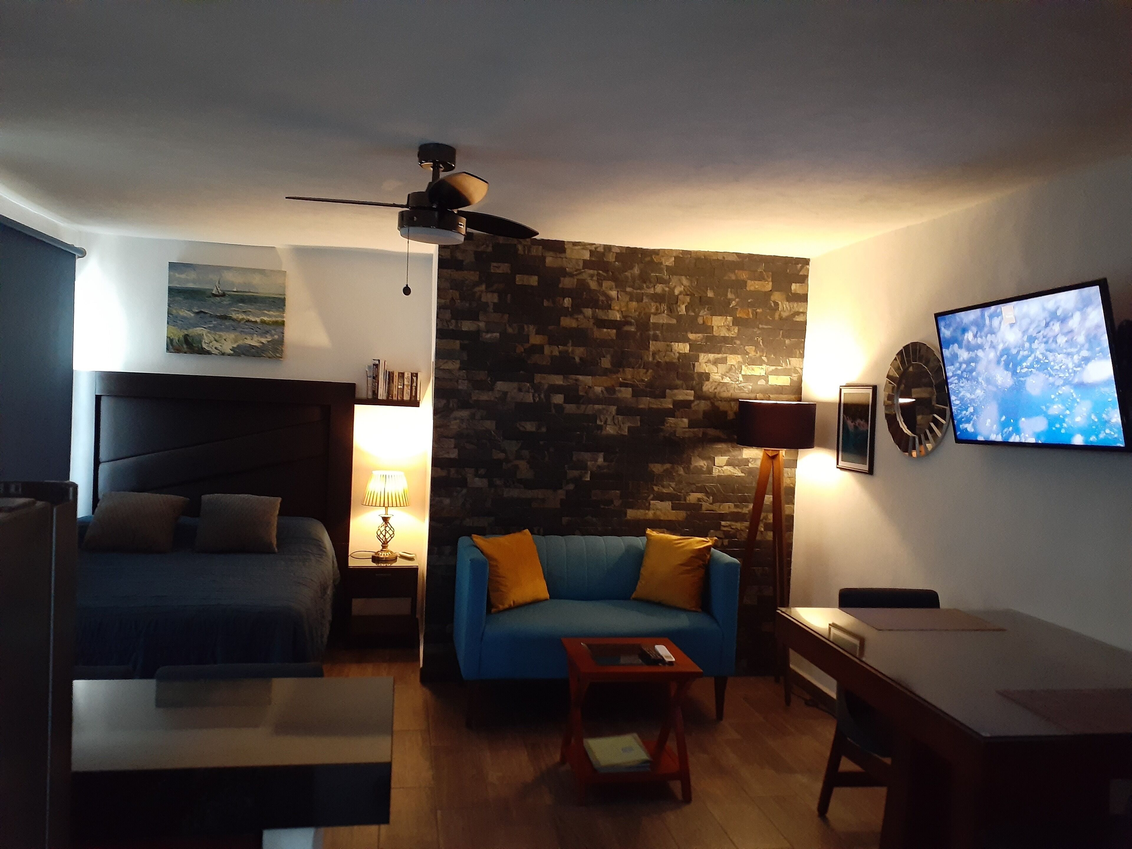 Le Petit Coeur - Beautiful Ocean View Near The Beach - Conchas Chinas