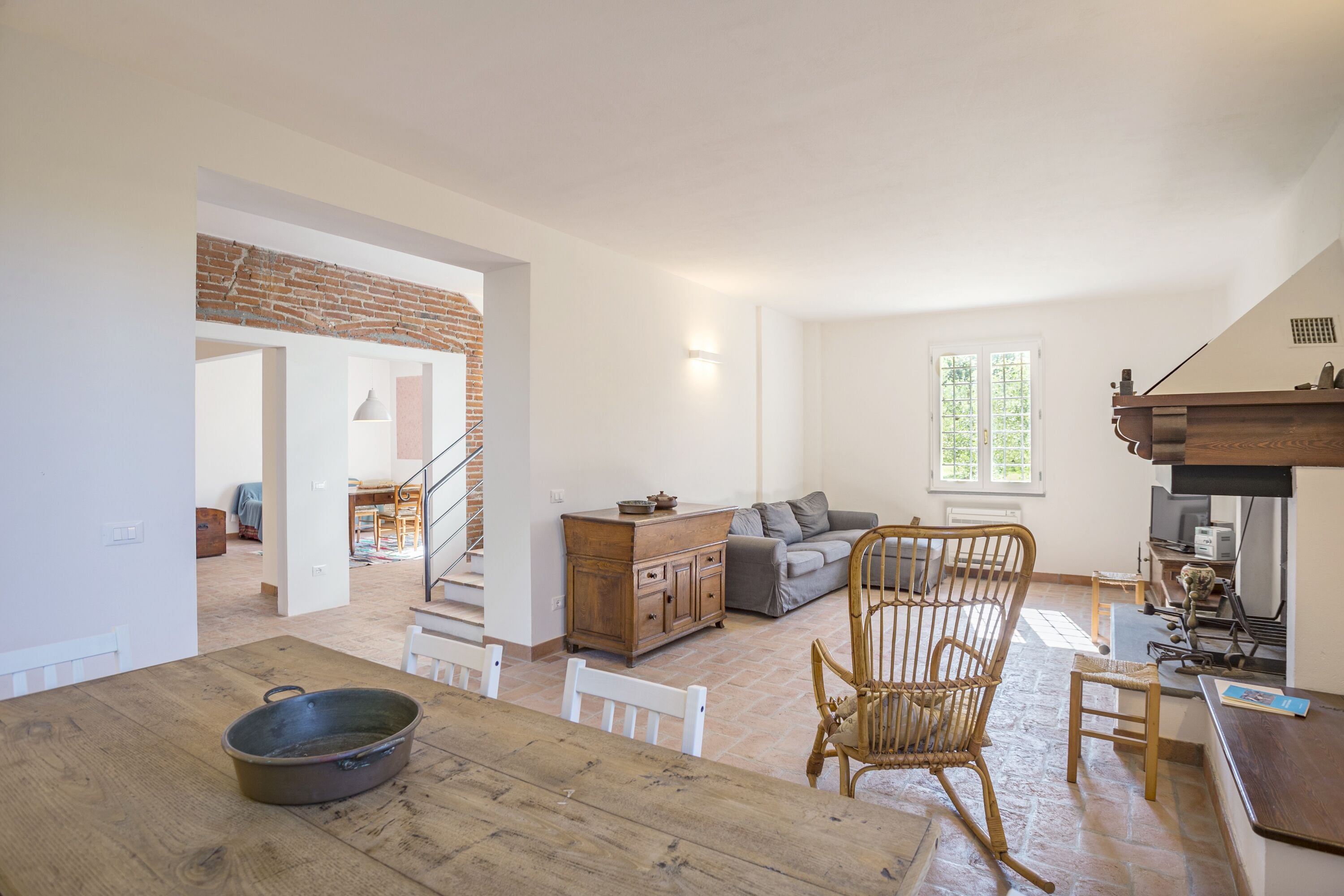 Podere Belvedere Livorno - 리보르노