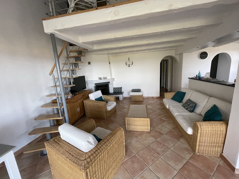 Villa 10 Persons Between Calvi And Ile Rousse - Algajola