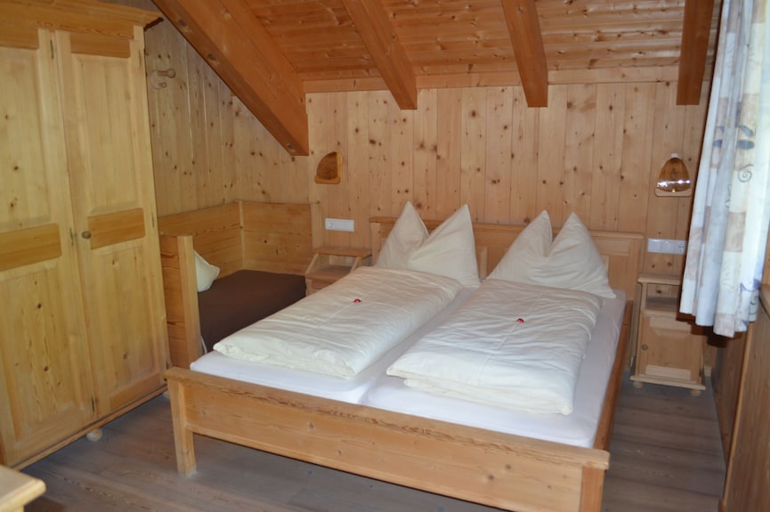 Peace And Relaxation In The Midst Of Nature - Valdaora