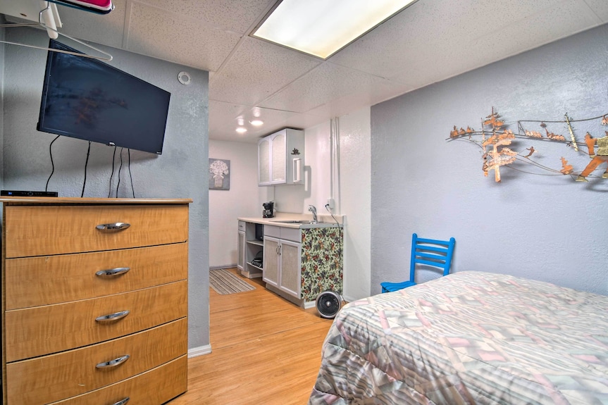 Vacation Rental Near Boyd Lake, Colorado! - Loveland, CO