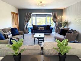 Casa de Campo | Interior