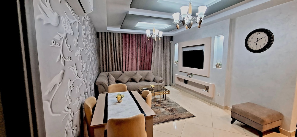 Sharm Hills Resort - Charm el-Cheikh