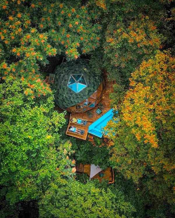 Glamping Martini Kvariati - Batum