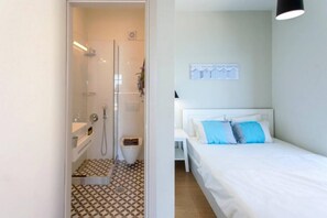 Apartamento | 2 quartos 