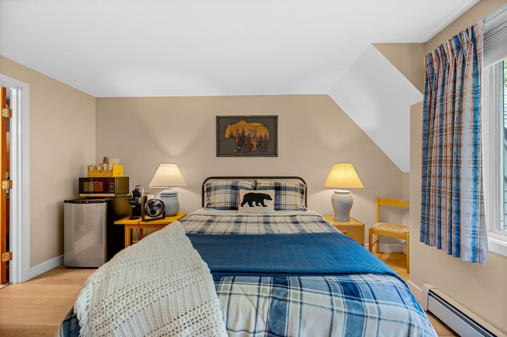 Fall Line Small Studio - Perfect For Two - On Shuttle Route W/ Amenities G6a 1 Bedroom Condo - Killington, VT