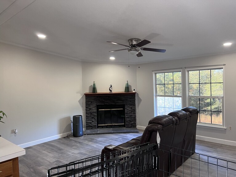 Whole House In The Country - Caroline du Sud