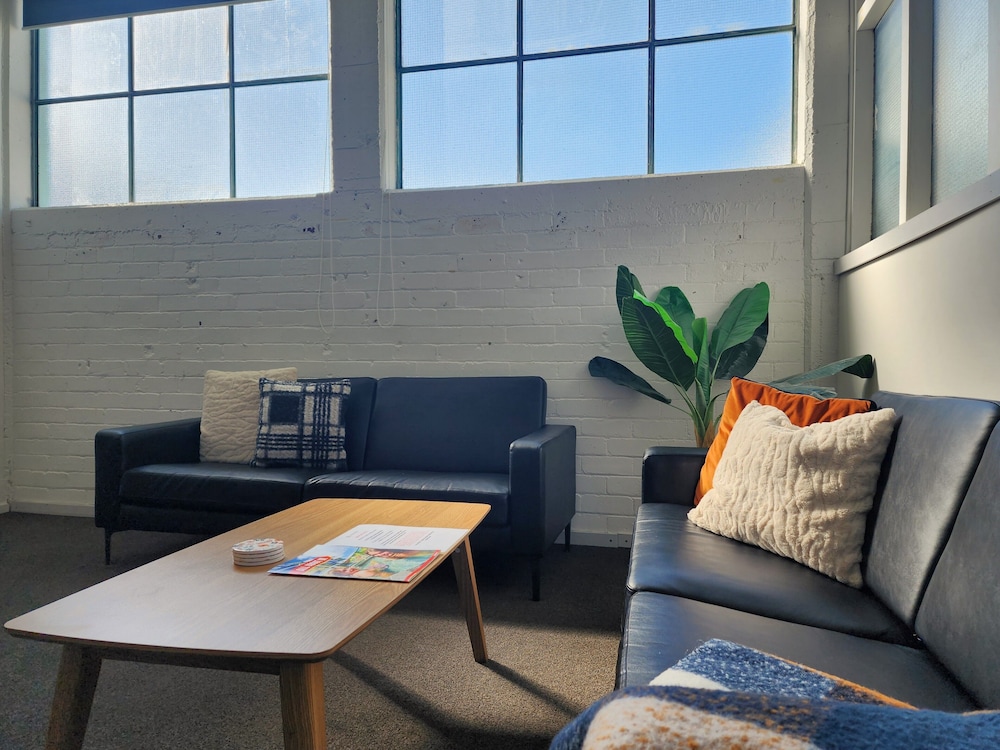 U Suites On Webb - Wellington, New Zealand