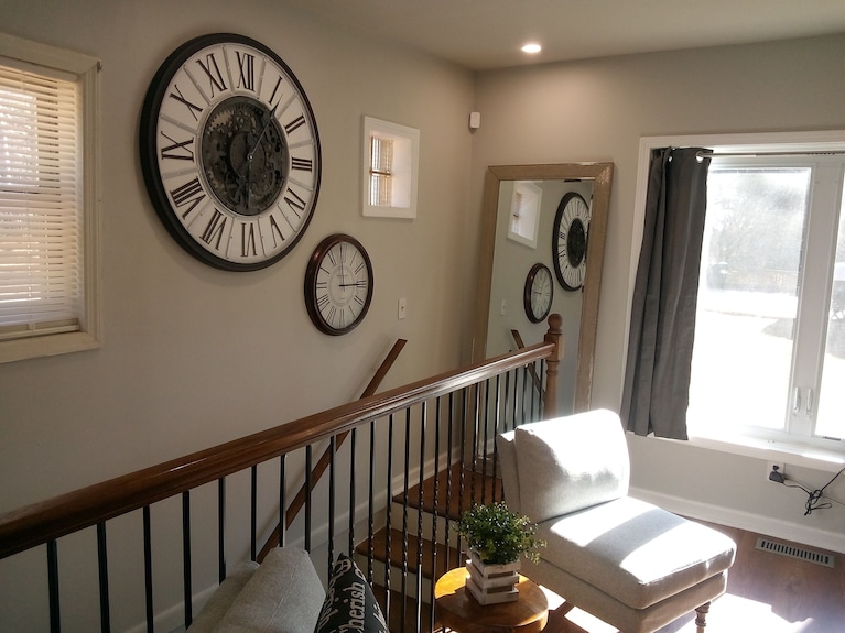 Quaint Home In A Quiet Neighborhood!! Near Airport! - Aéroport Hartsfield-Jackson d'Atlanta (ATL)