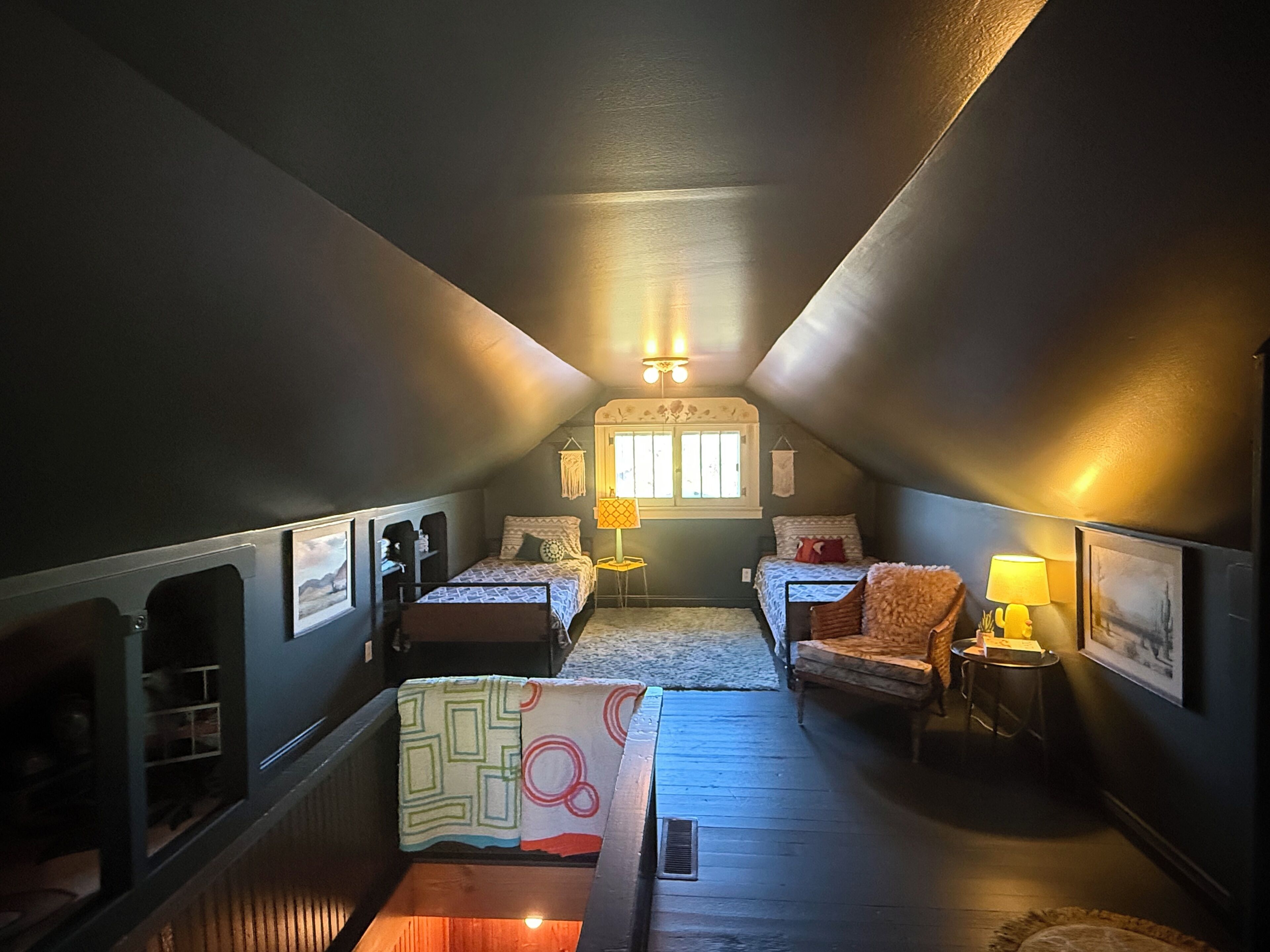 Experience Historic Hot Springs From This Quiet, Unique Gem. - Hot Springs, SD